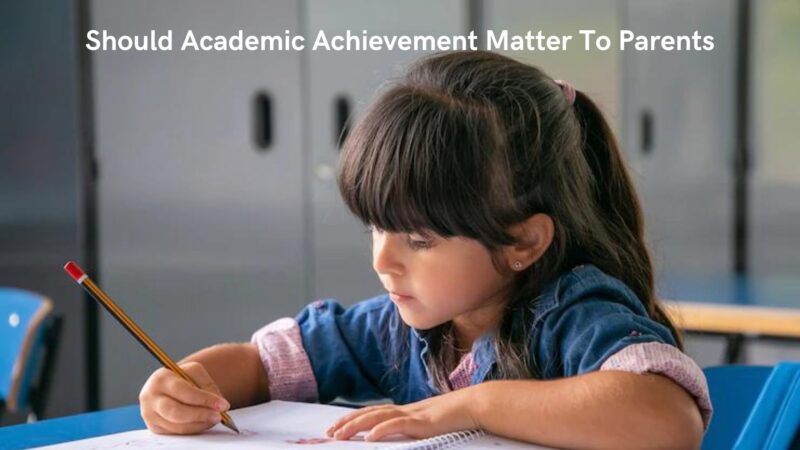 Parent involvement in student academic performance | Walkertown
